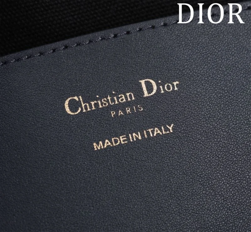 Original Christian Dior Shopping Bags
