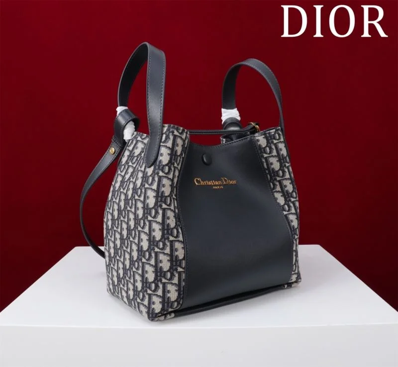 Economical Christian Dior Shopping Bags
