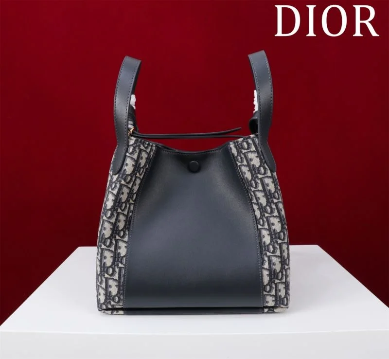 Economical Christian Dior Shopping Bags