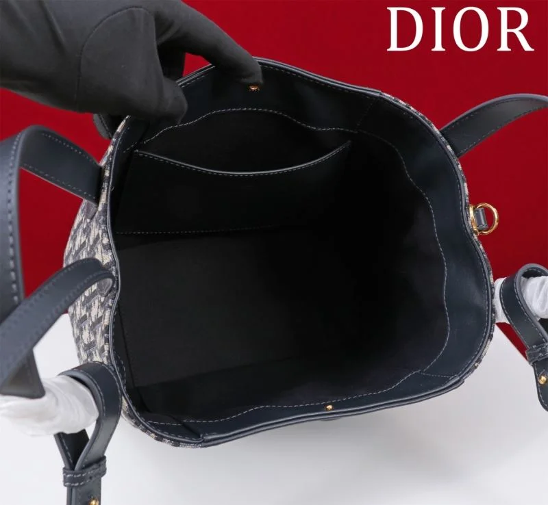 Economical Christian Dior Shopping Bags