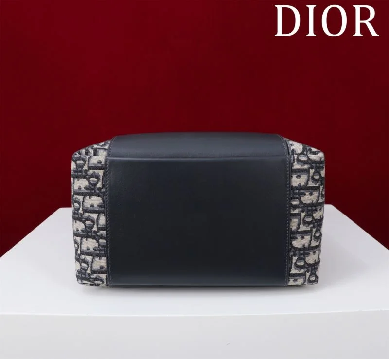 Economical Christian Dior Shopping Bags