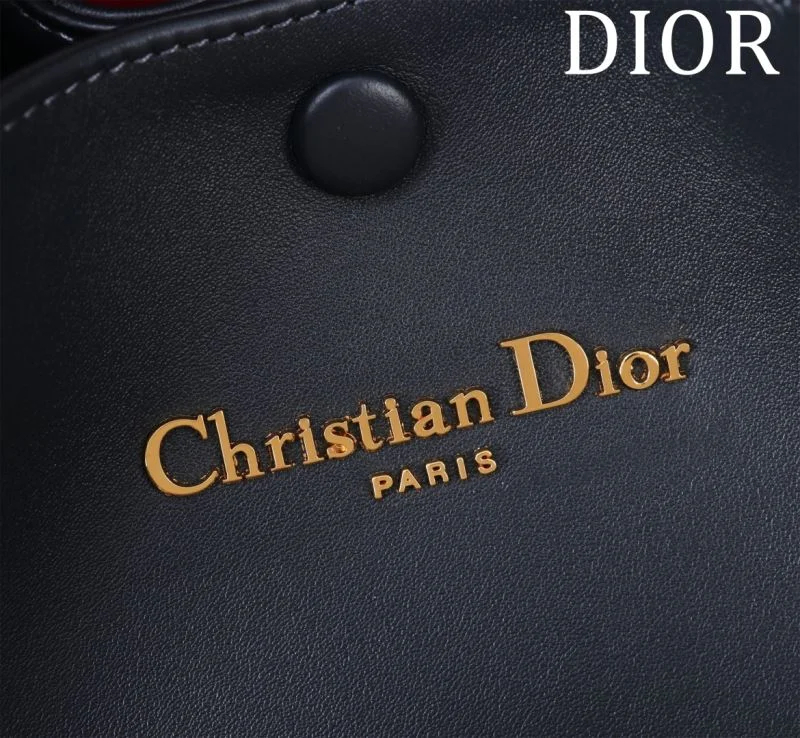 Economical Christian Dior Shopping Bags