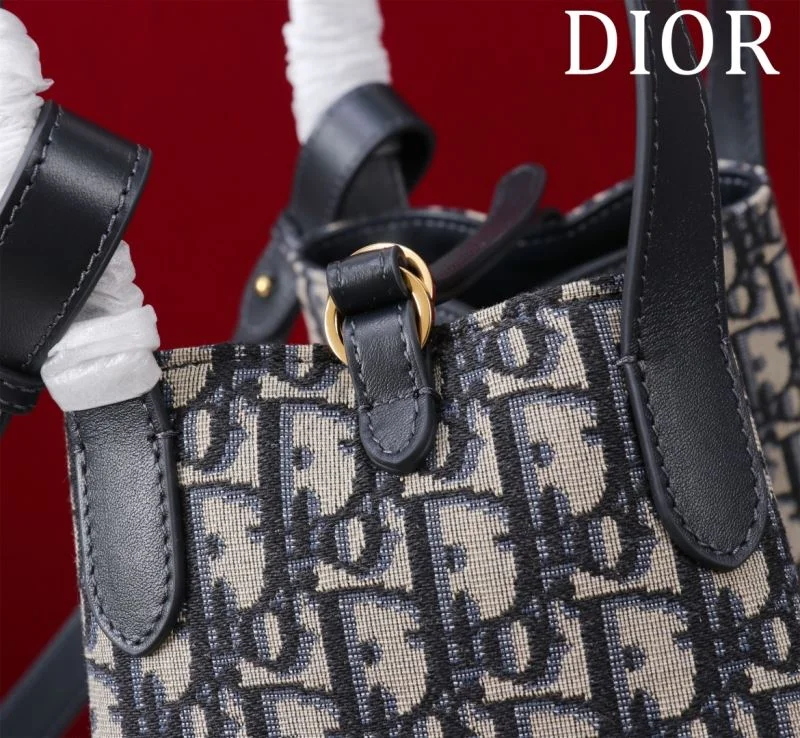 Economical Christian Dior Shopping Bags
