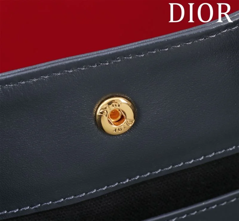 Economical Christian Dior Shopping Bags