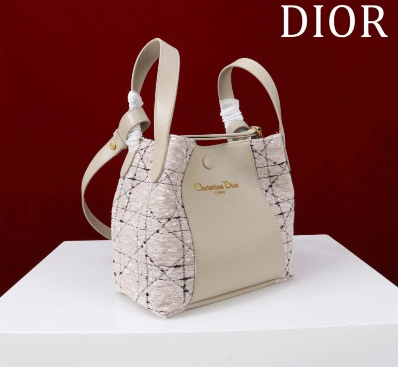 Bargain Christian Dior Shopping Bags