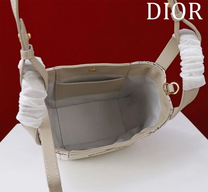 Bargain Christian Dior Shopping Bags