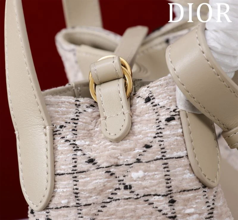 Bargain Christian Dior Shopping Bags
