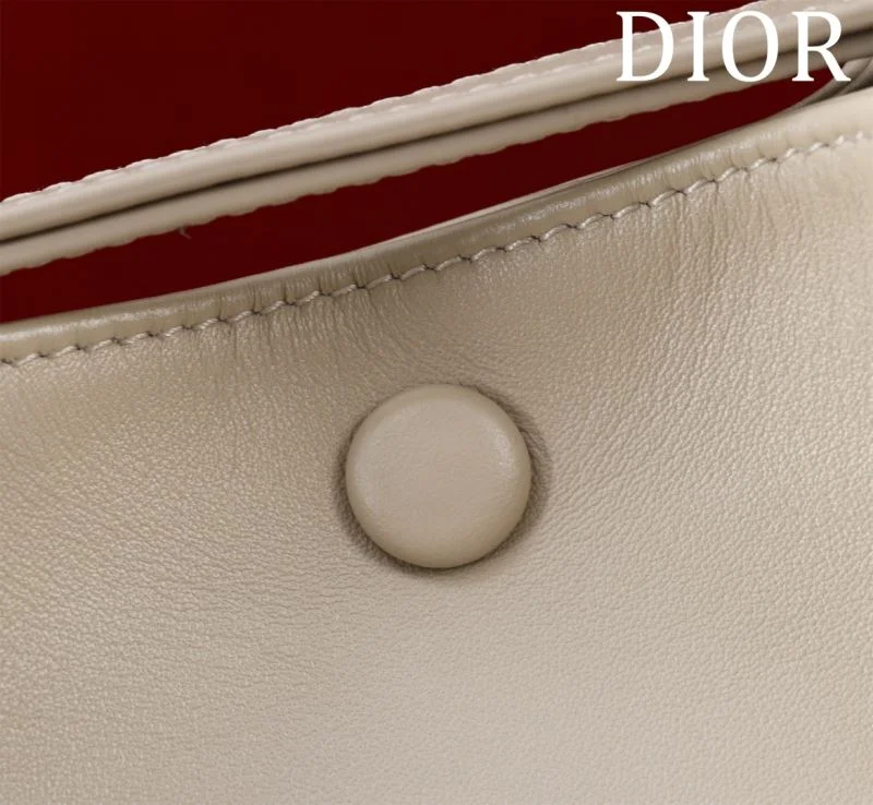 Bargain Christian Dior Shopping Bags