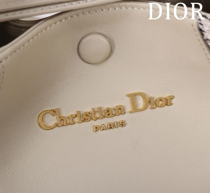 Bargain Christian Dior Shopping Bags
