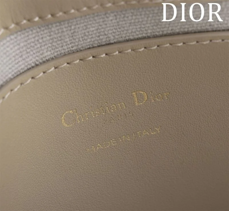 Bargain Christian Dior Shopping Bags