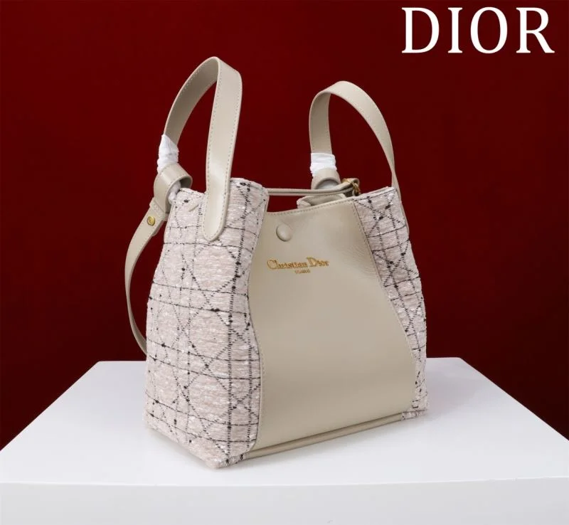 Economical Christian Dior Shopping Bags