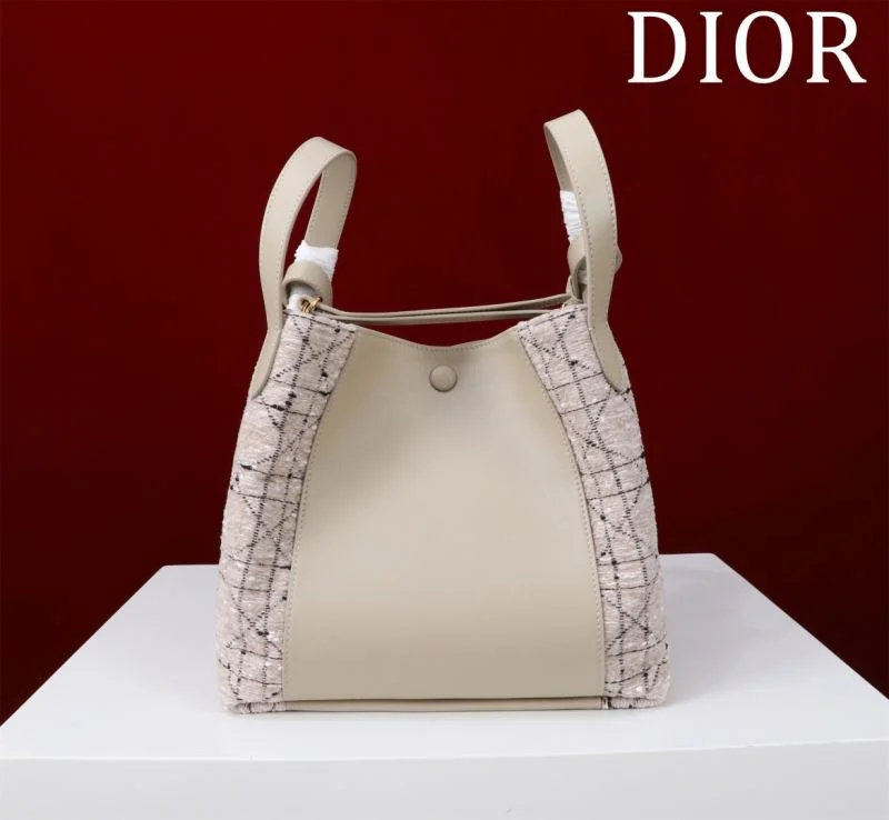 Economical Christian Dior Shopping Bags