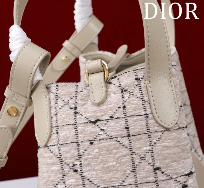 Economical Christian Dior Shopping Bags