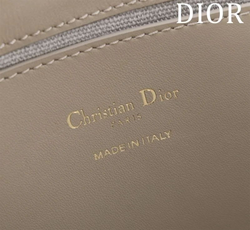 Economical Christian Dior Shopping Bags