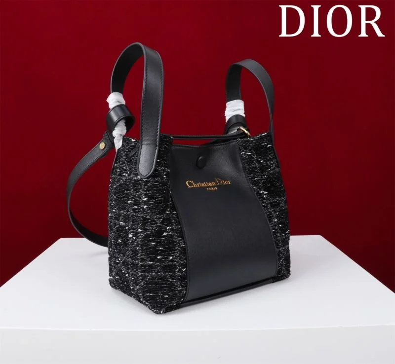 Discounted Christian Dior Shopping Bags