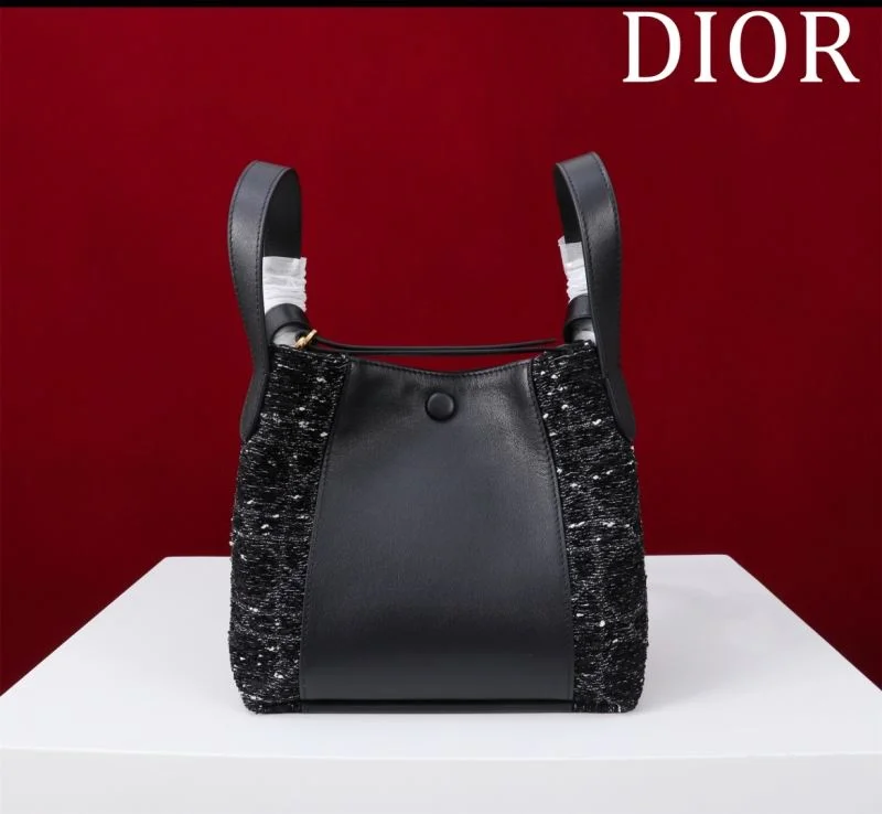 Discounted Christian Dior Shopping Bags
