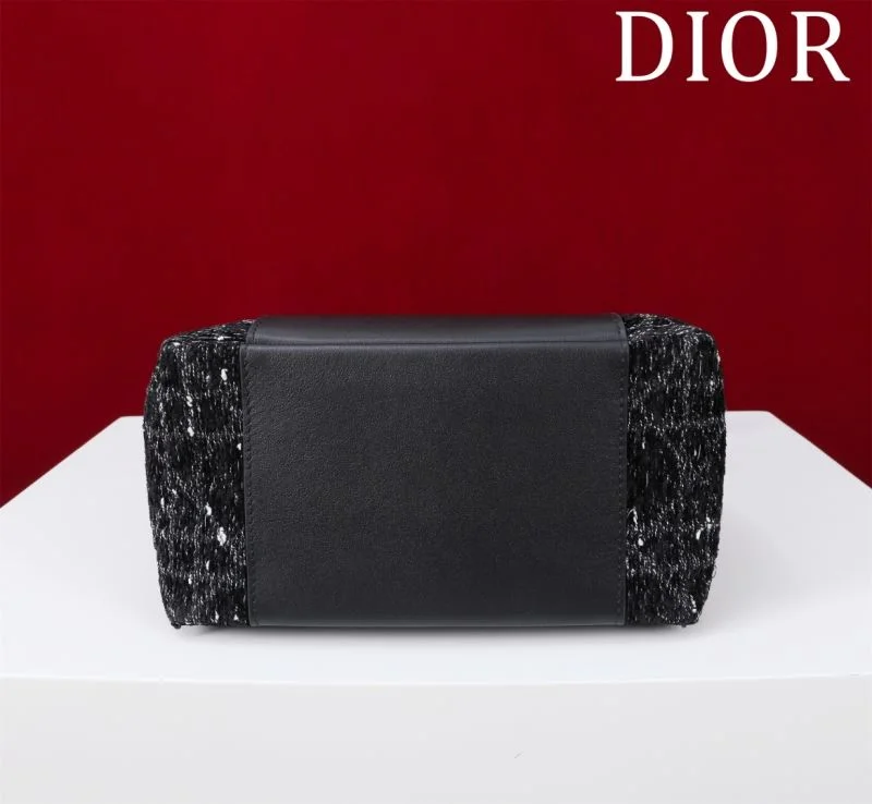 Discounted Christian Dior Shopping Bags