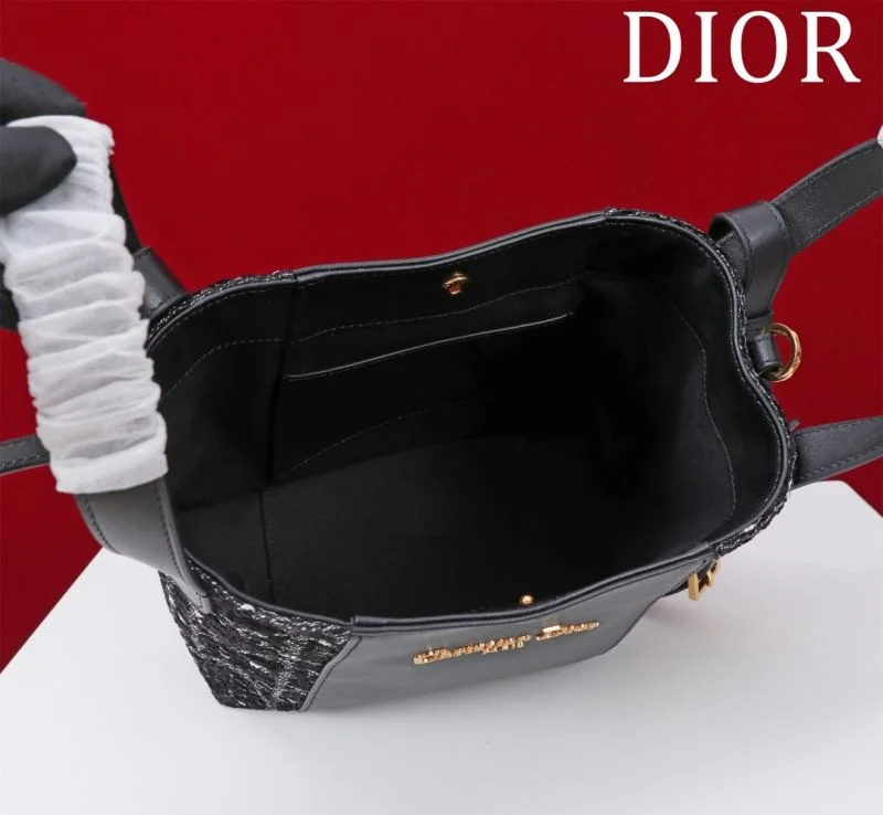 Discounted Christian Dior Shopping Bags