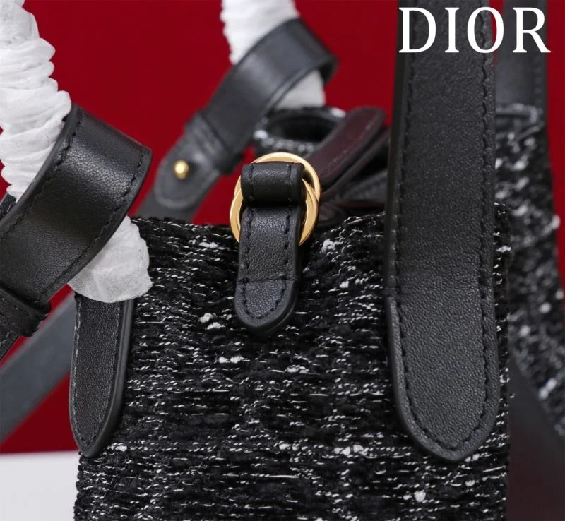 Discounted Christian Dior Shopping Bags