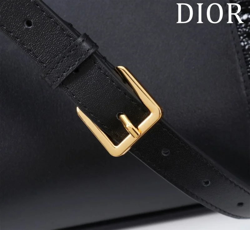 Discounted Christian Dior Shopping Bags