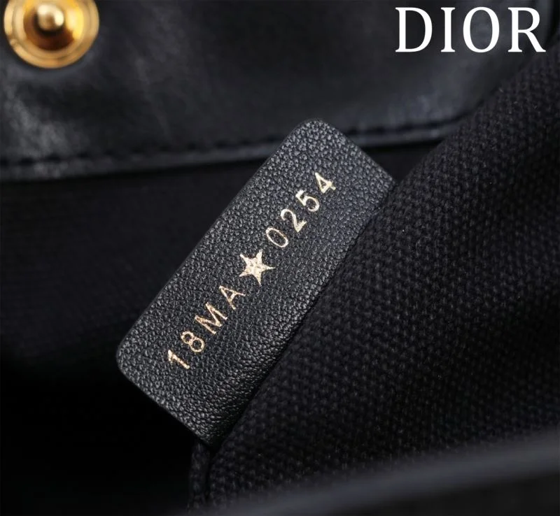 Discounted Christian Dior Shopping Bags