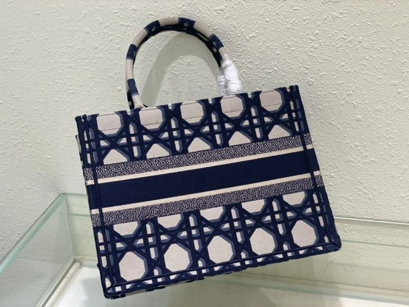 Accurate model Christian Dior Shopping Bags