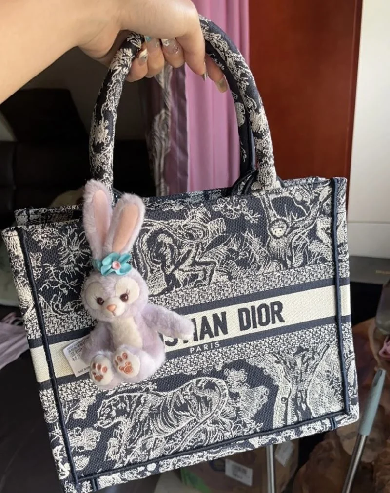 Precise copy Christian Dior Shopping Bags