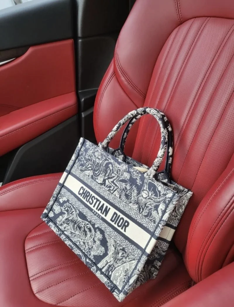 Precise copy Christian Dior Shopping Bags