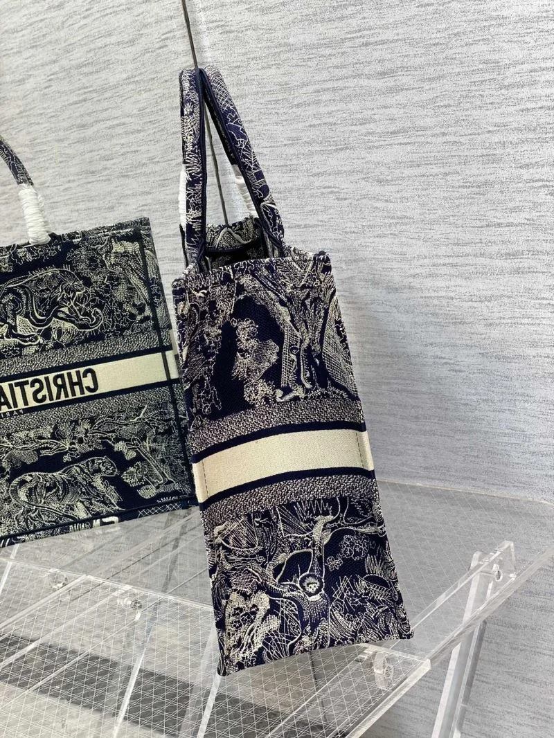 Top match Christian Dior Shopping Bags