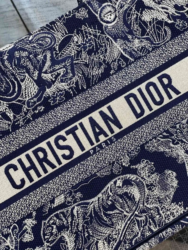 Top match Christian Dior Shopping Bags