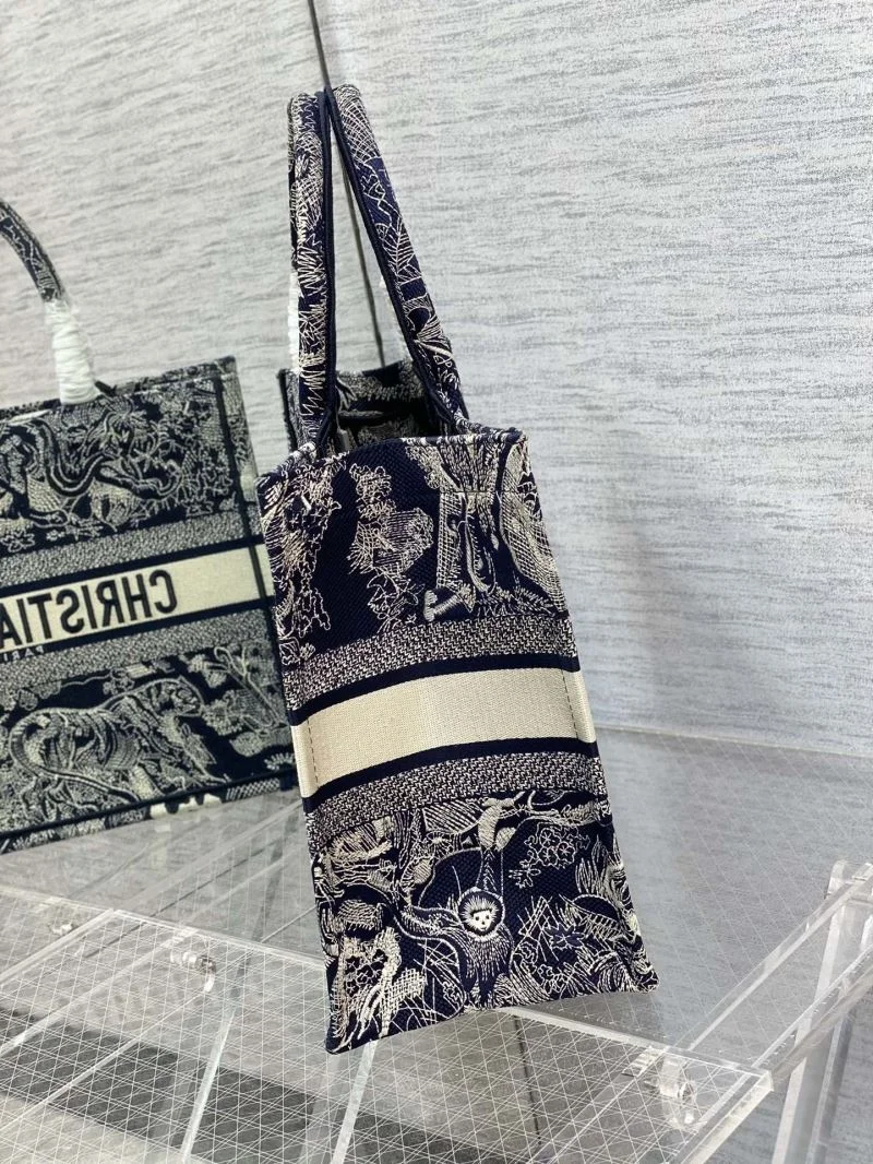 Top match Christian Dior Shopping Bags