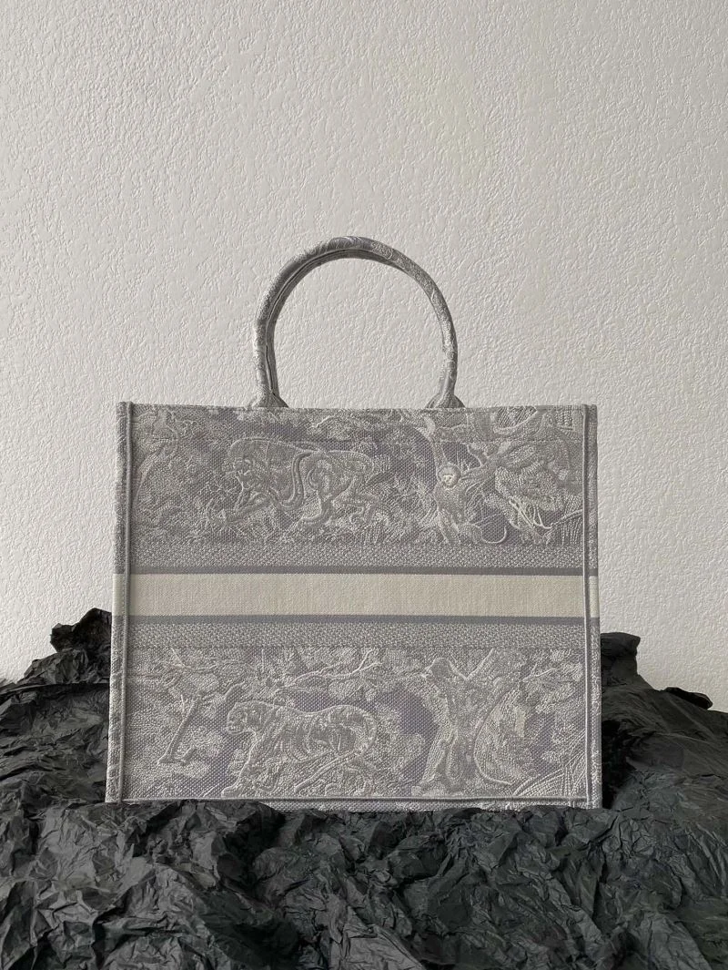 Precise copy Christian Dior Shopping Bags