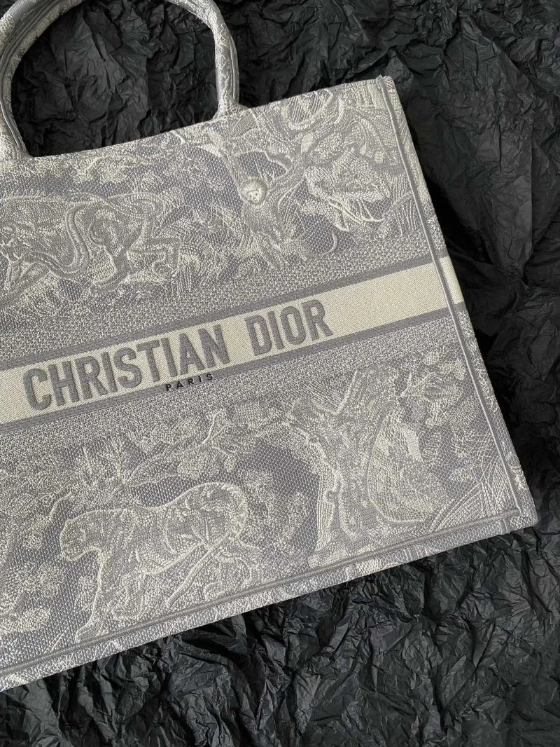 Precise copy Christian Dior Shopping Bags