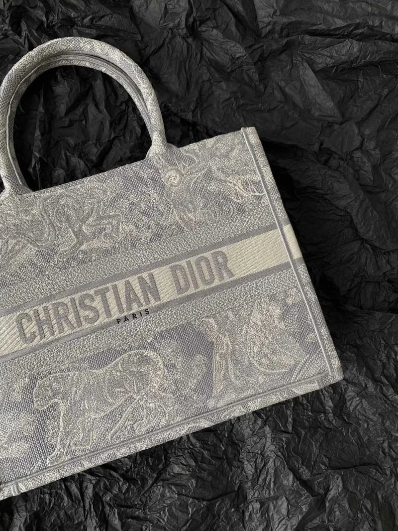High accuracy Christian Dior Shopping Bags