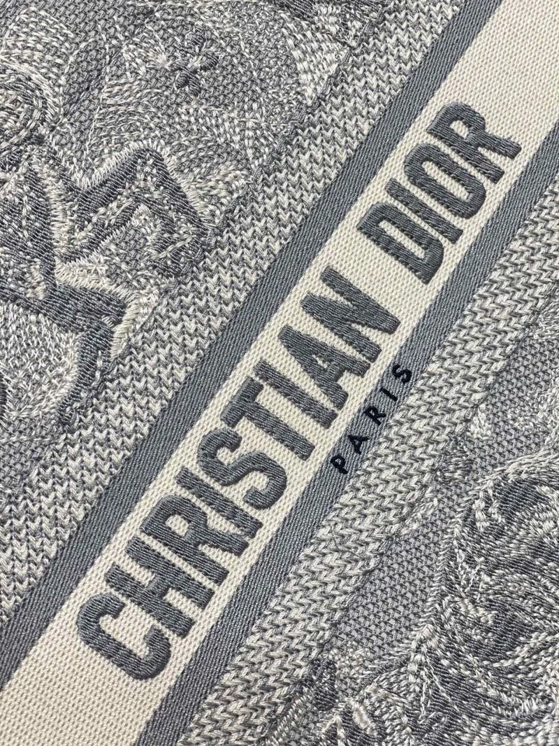 OEM Christian Dior Shopping Bags