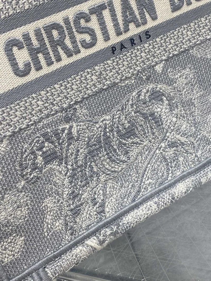 OEM Christian Dior Shopping Bags