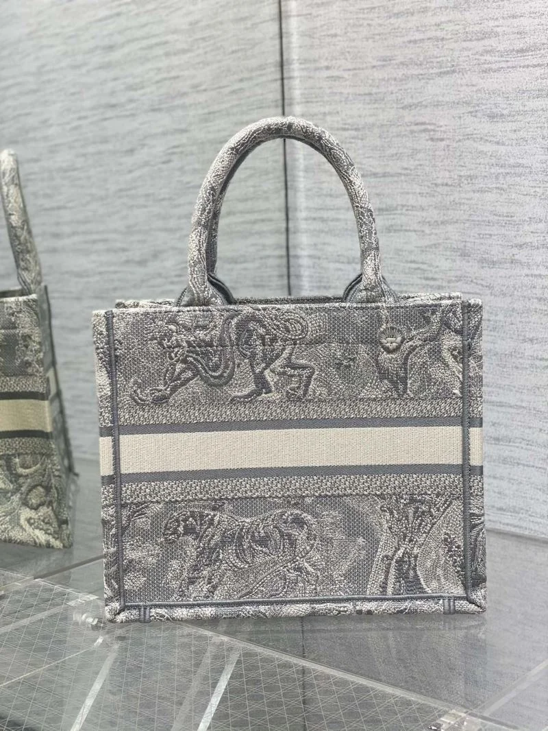 OEM Christian Dior Shopping Bags