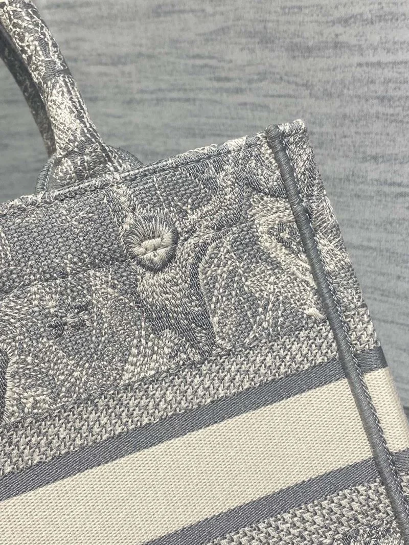OEM Christian Dior Shopping Bags