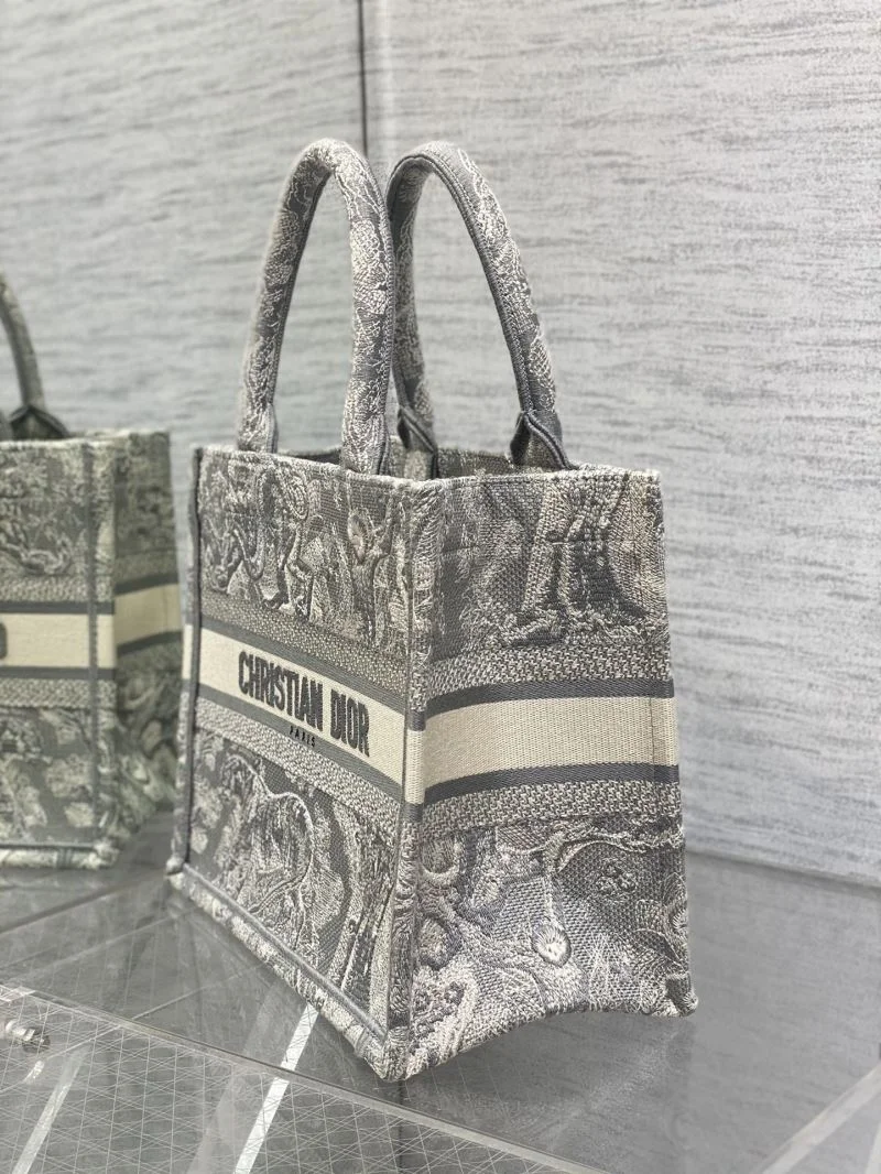 OEM Christian Dior Shopping Bags