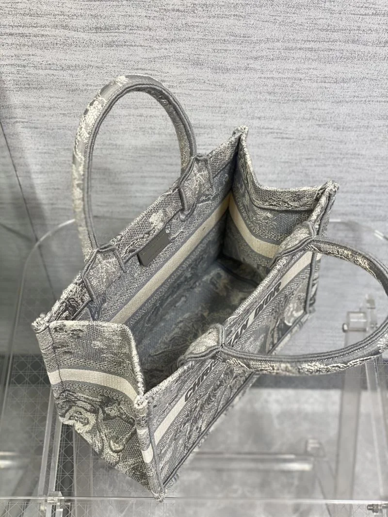 OEM Christian Dior Shopping Bags