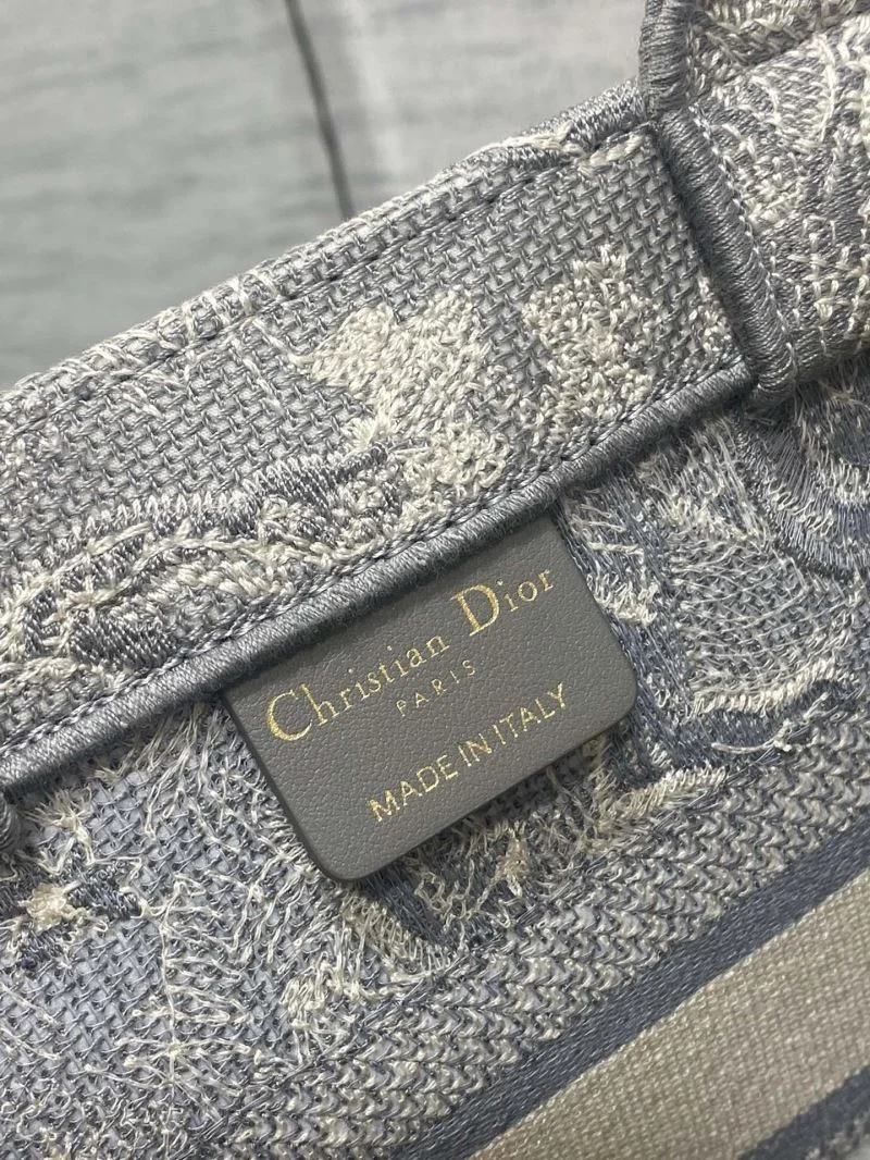 OEM Christian Dior Shopping Bags