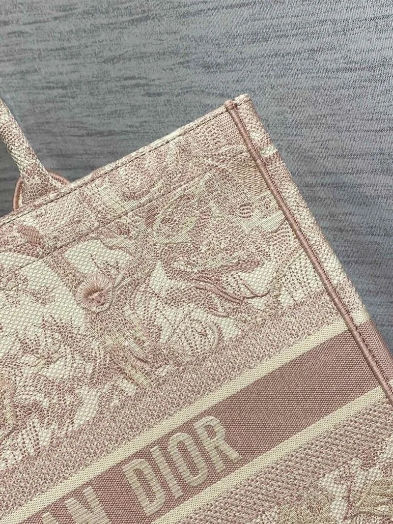 High fidelity Christian Dior Shopping Bags
