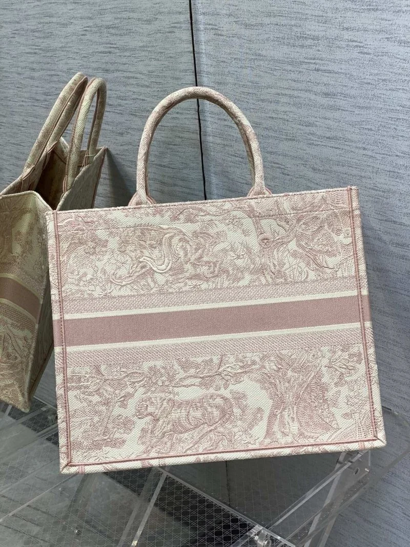 High fidelity Christian Dior Shopping Bags