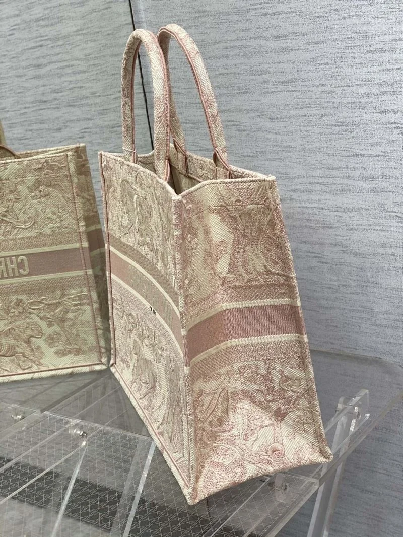 High fidelity Christian Dior Shopping Bags