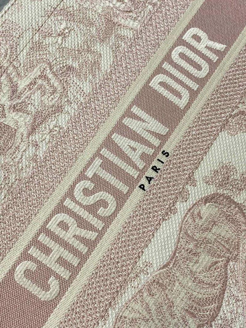 Top mirror Christian Dior Shopping Bags