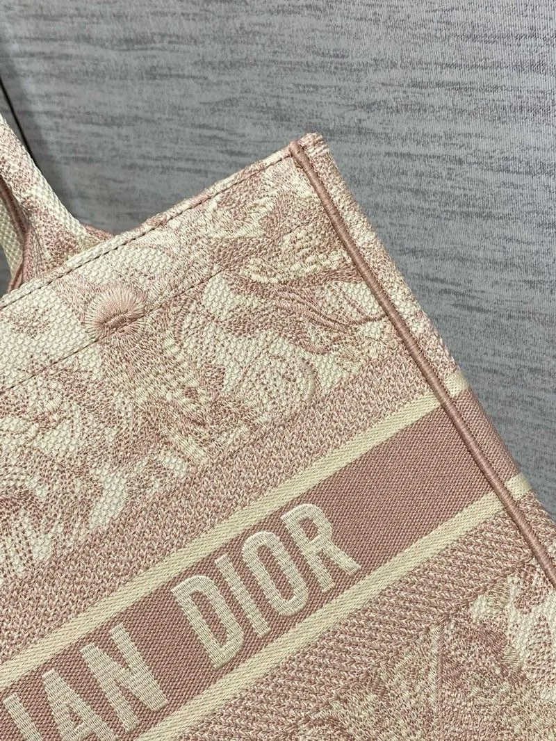 Top mirror Christian Dior Shopping Bags