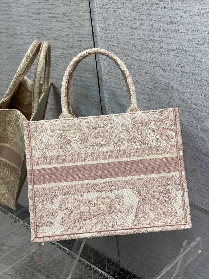 Top mirror Christian Dior Shopping Bags