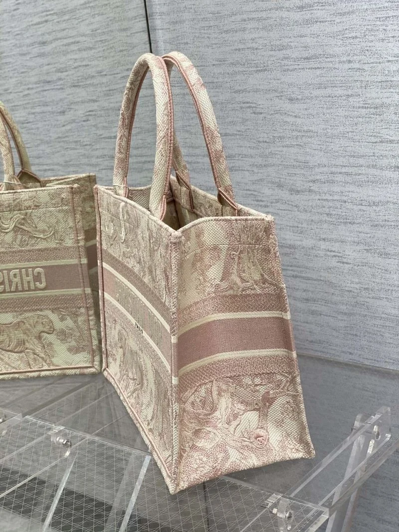 Top mirror Christian Dior Shopping Bags