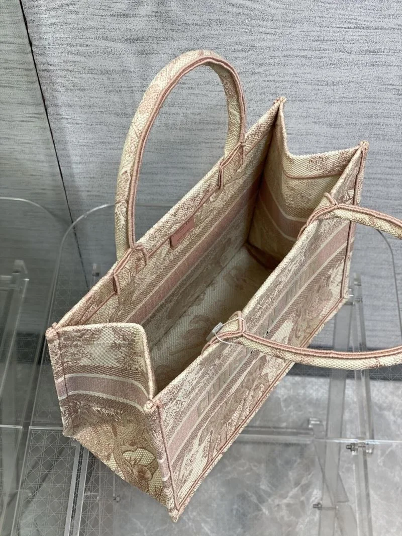 Top mirror Christian Dior Shopping Bags