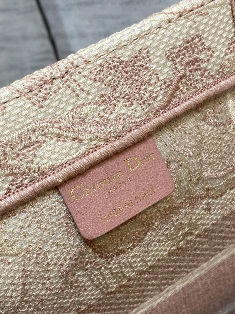 Top mirror Christian Dior Shopping Bags